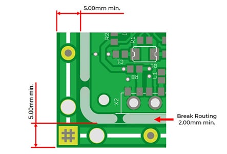 Vevői panel általános tudnivalók - Eurocircuits