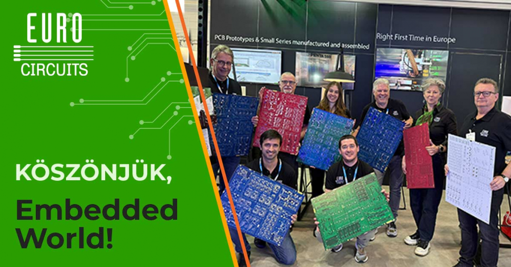 Eurocircuits Blog - Eurocircuits