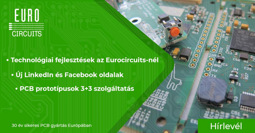 Eurocircuits PCB Blog - Eurocircuits
