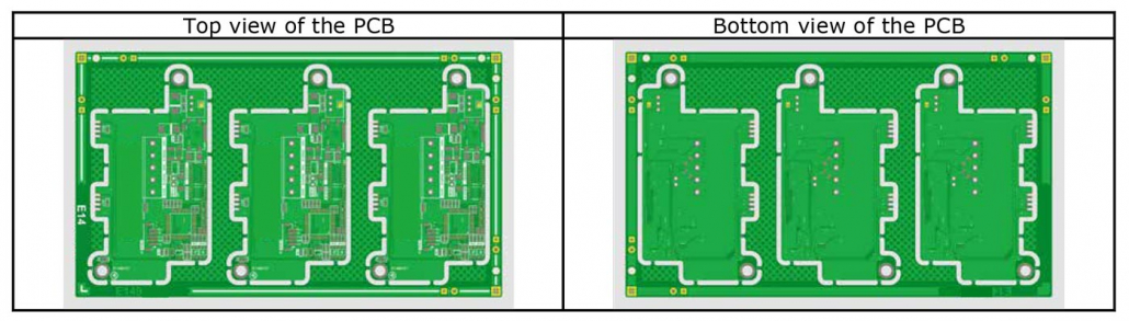 Eurocircuits PCB Passport - Eurocircuits