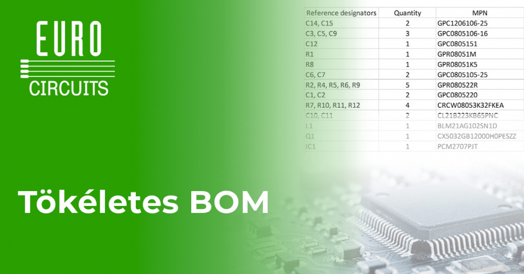 Eurocircuits Blog - Eurocircuits