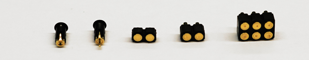 Rugós érintkezők - Eurocircuits